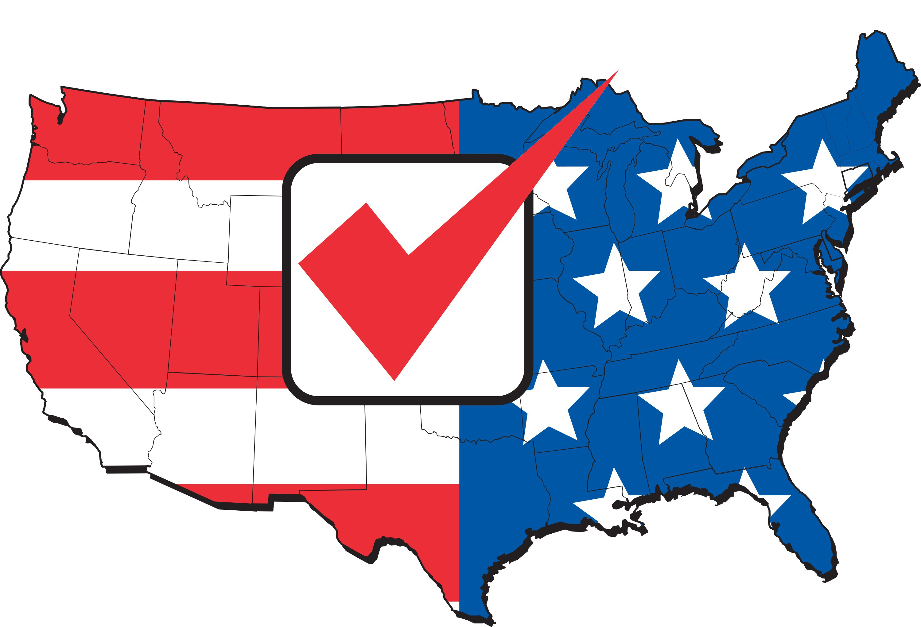 POLL VOTE NOW: Who would be on your dream Unity presidential ticket?